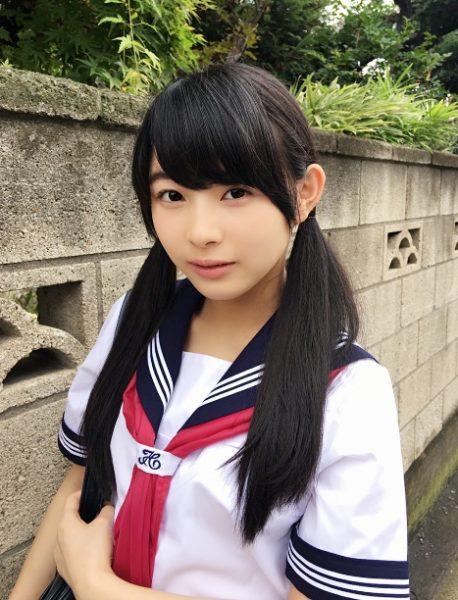 【欅坂46】10/22発売『UTB Vol.248』、柿崎芽実ソログラビアオフショット公開。数々のアイドルを撮影してきたUTB編集部が唸る将来性！