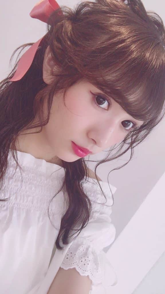 【欅坂46】LARMEレギュラーモデルの渡辺梨加がブログで美しすぎるオフショットを公開 – 櫻坂46まとめきんぐだむ