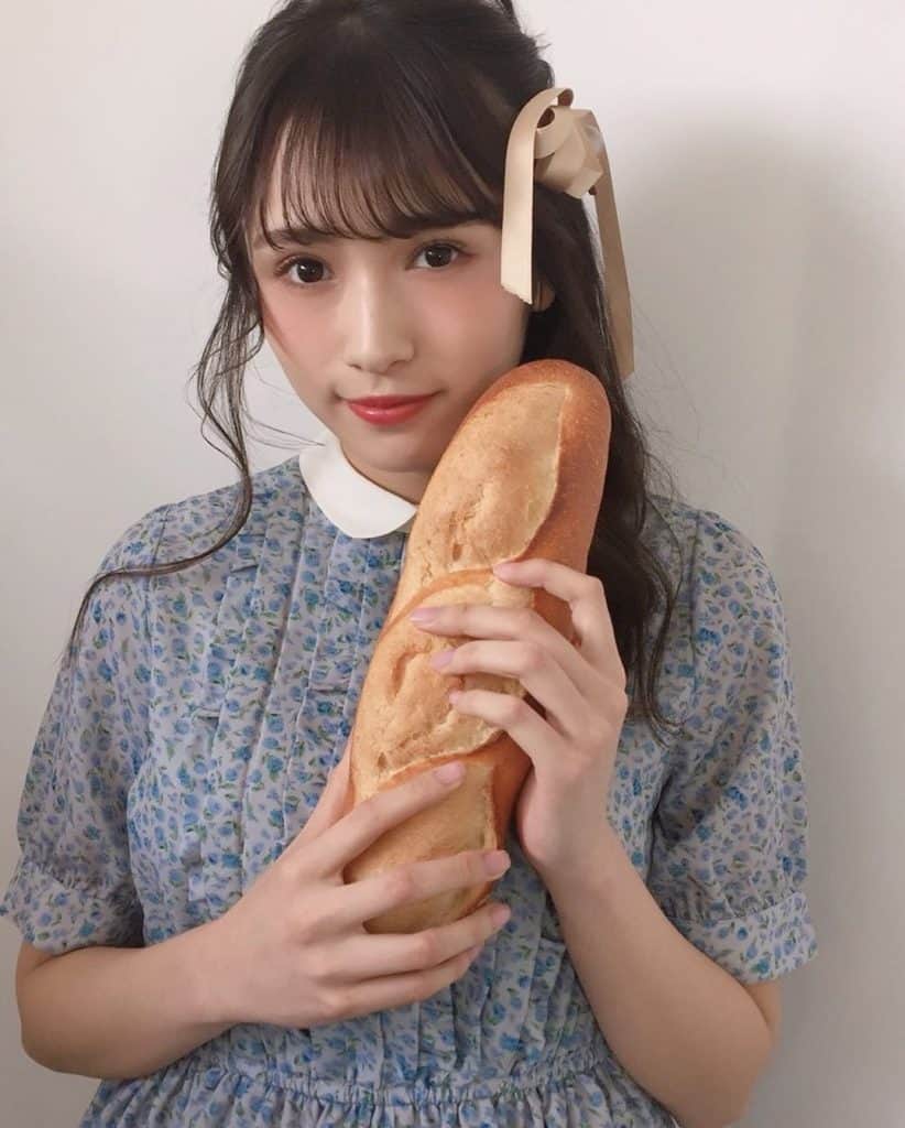 LARME＆Ray編集部、自誌の専属モデルを務める欅坂46渡辺梨加24歳のお誕生日を撮影オフショットつきで祝福！