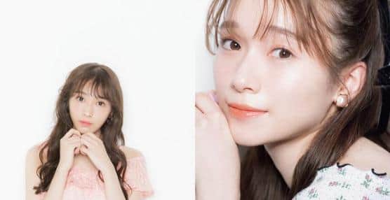 櫻坂46のニューエース守屋麗奈、明日9/16発売『LARME』11月号に登場！2号連続でレギュラーモデル渡辺梨加と共演