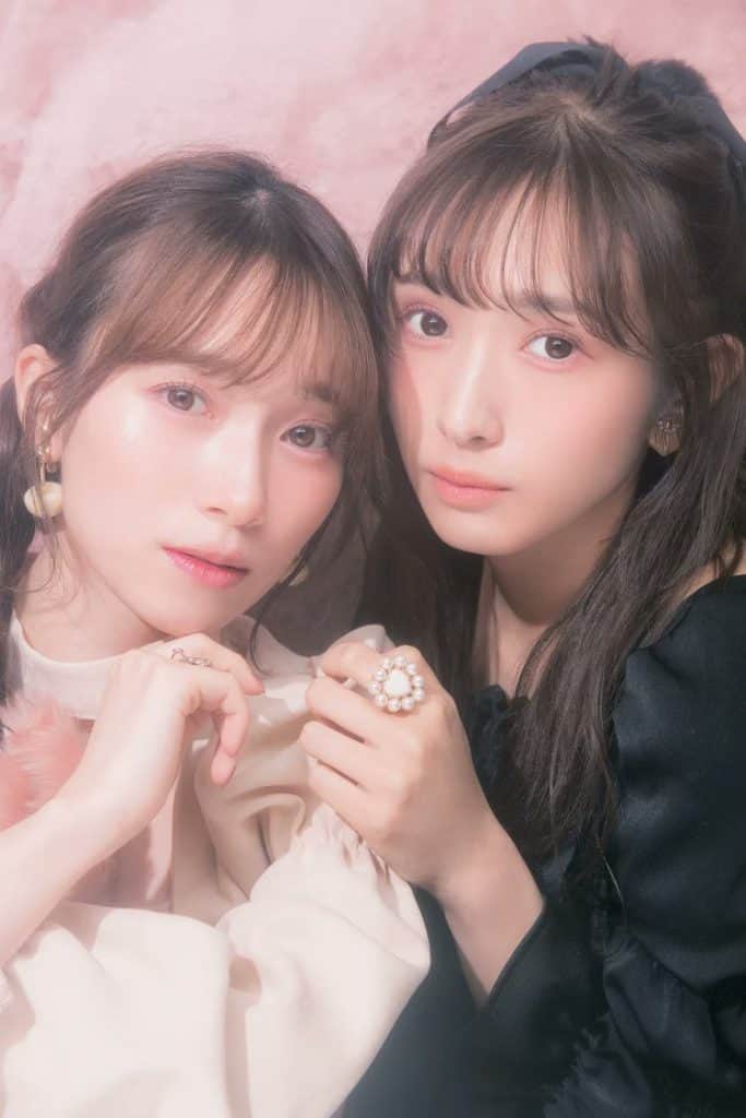 渡辺梨加、櫻坂46卒業にともない『LARME』レギュラーモデル卒業か