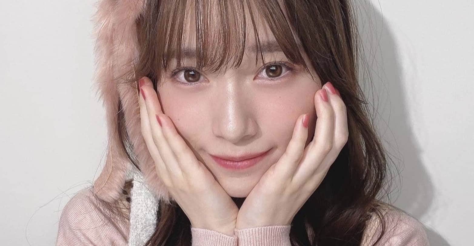 ギャー綺麗！！！櫻坂46守屋麗奈『LARME』051オフショット公開中