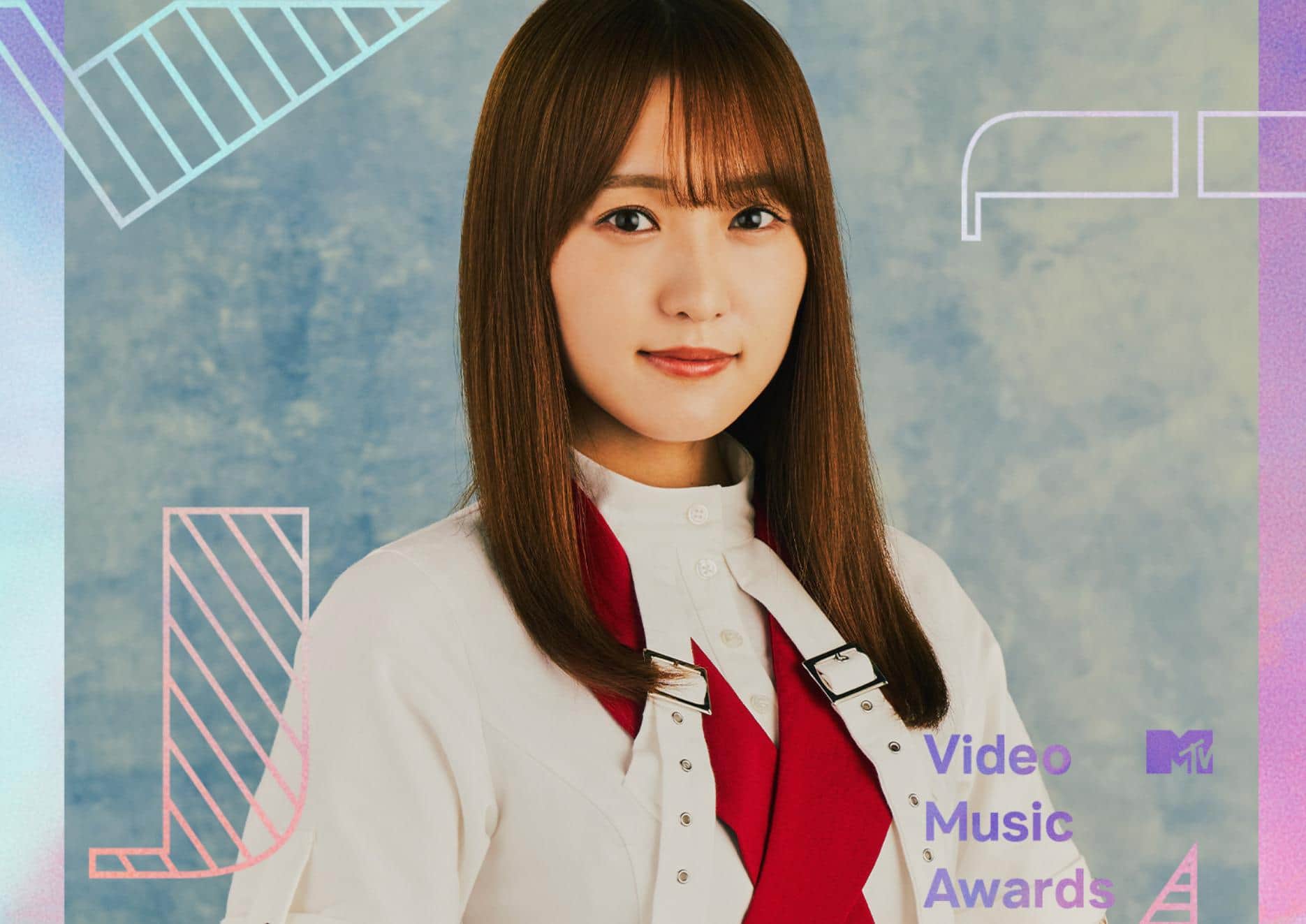 櫻坂46菅井友香、11/2開催のMTV「VMAJ2022」MCに抜擢！初日ライブアクトと2日目「MTV VMAJ 2022 -THE LIVE-」へのグループ出演も決定