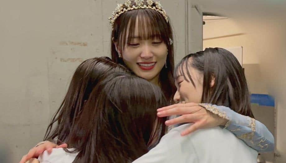 櫻坂46終身名誉キャプテン菅井友香、自身の卒業セレモニーも収録された2ndツアー円盤をPR