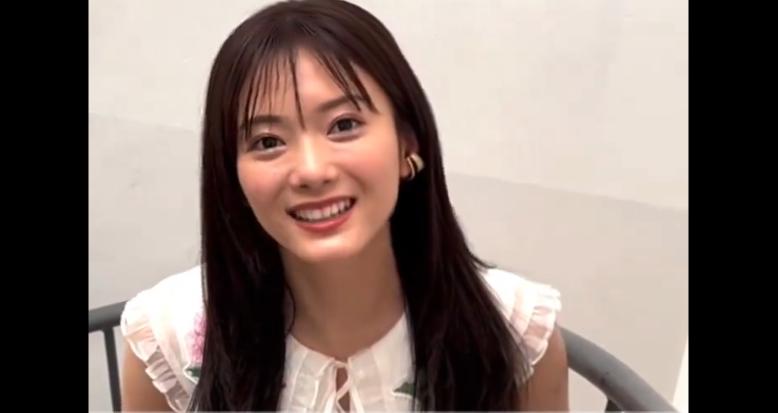 お泊まり会は必見！夏を楽しみたい櫻坂46田村保乃『VOCE』6月号PR動画が公開